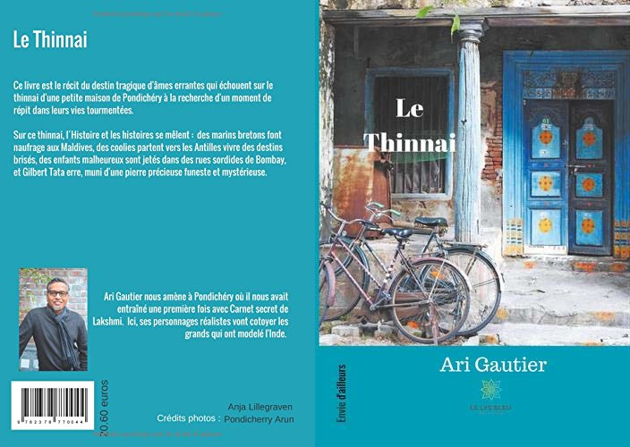 Le Thinnai – Ari Gautier